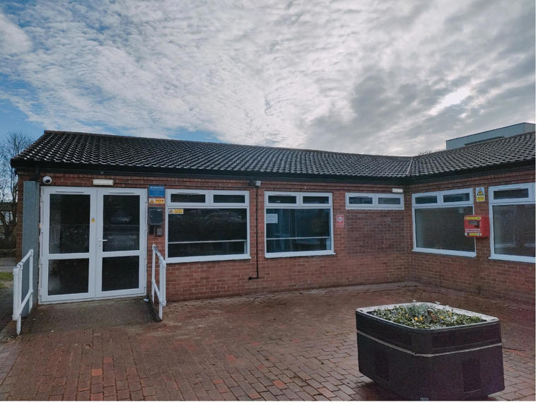 New-look community building unveiled after £100,000 renovation in ...