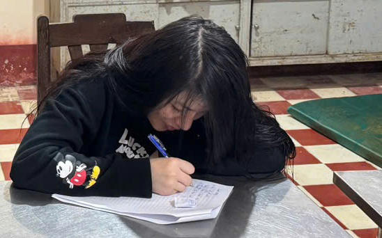 Hàng ngàn lao động tháo chạy khỏi các sào huyệt lừa đảo tại Campuchia