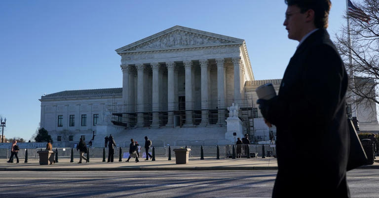 Fed Governor Lisa Cook seems safe from Trump firing after Supreme Court ...