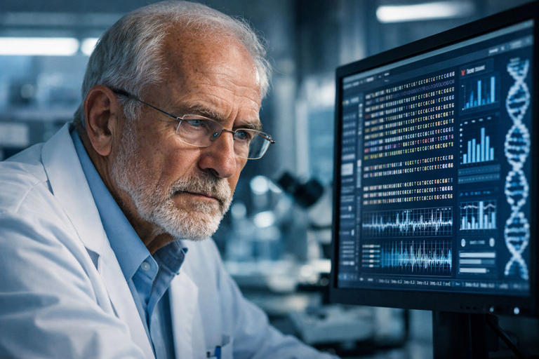 Ni virus, ni bactérie : cette forme de vie découverte en nous stupéfie ...