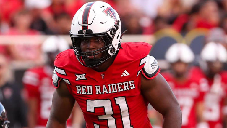 Cowboys 2026 NFL draft watch, David Bailey scouting report