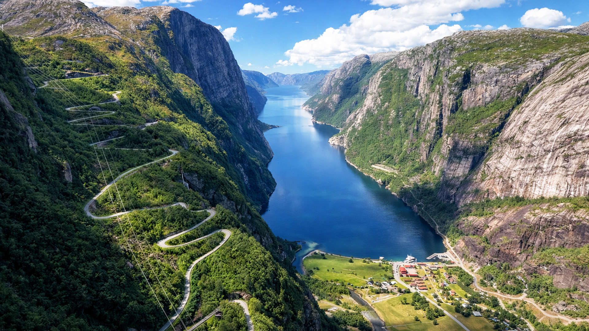 Bu yol gerçekten var mı?