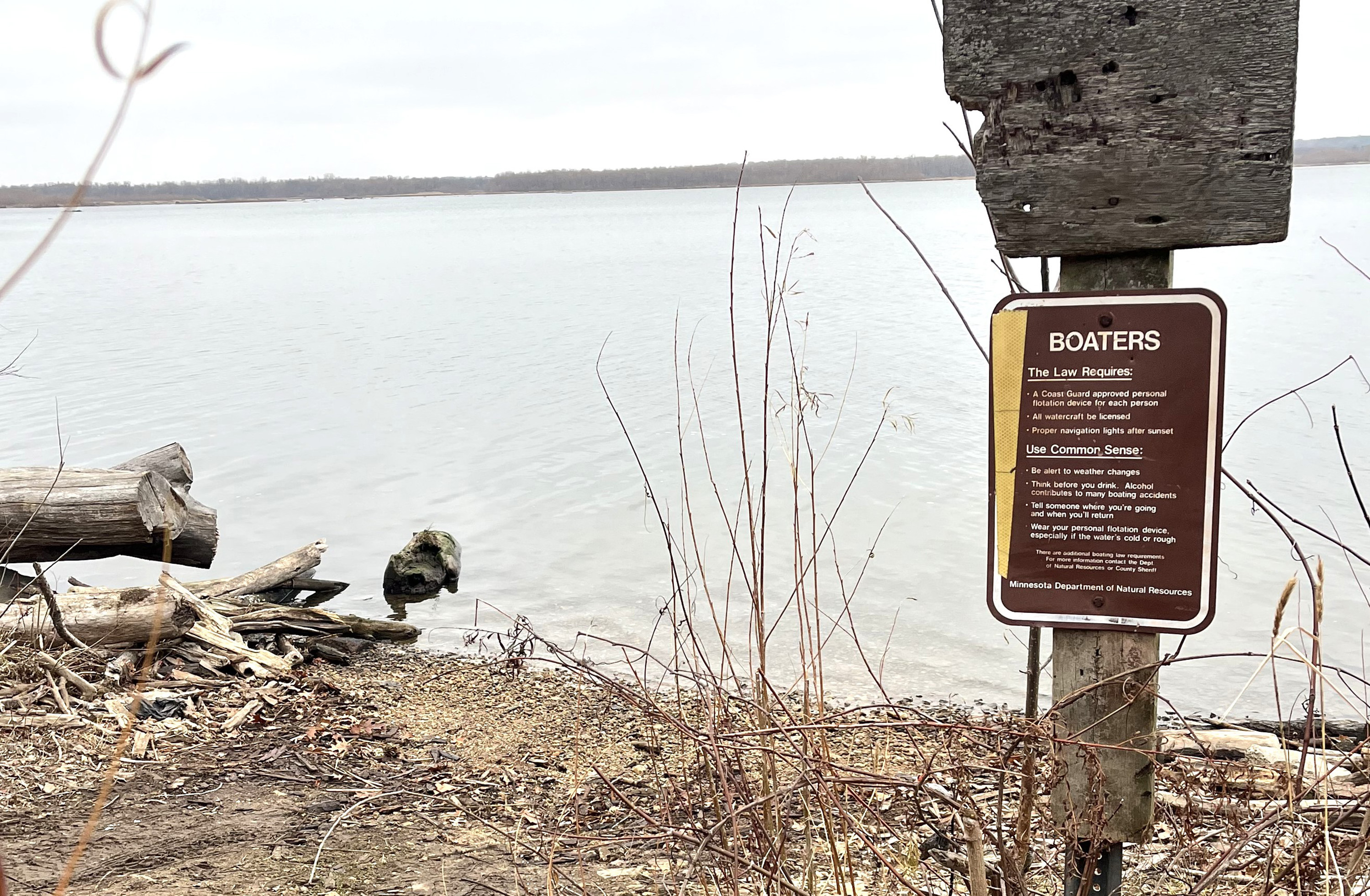 Dennis Anderson: At Bud’s Landing, it’s carry on as before for ...