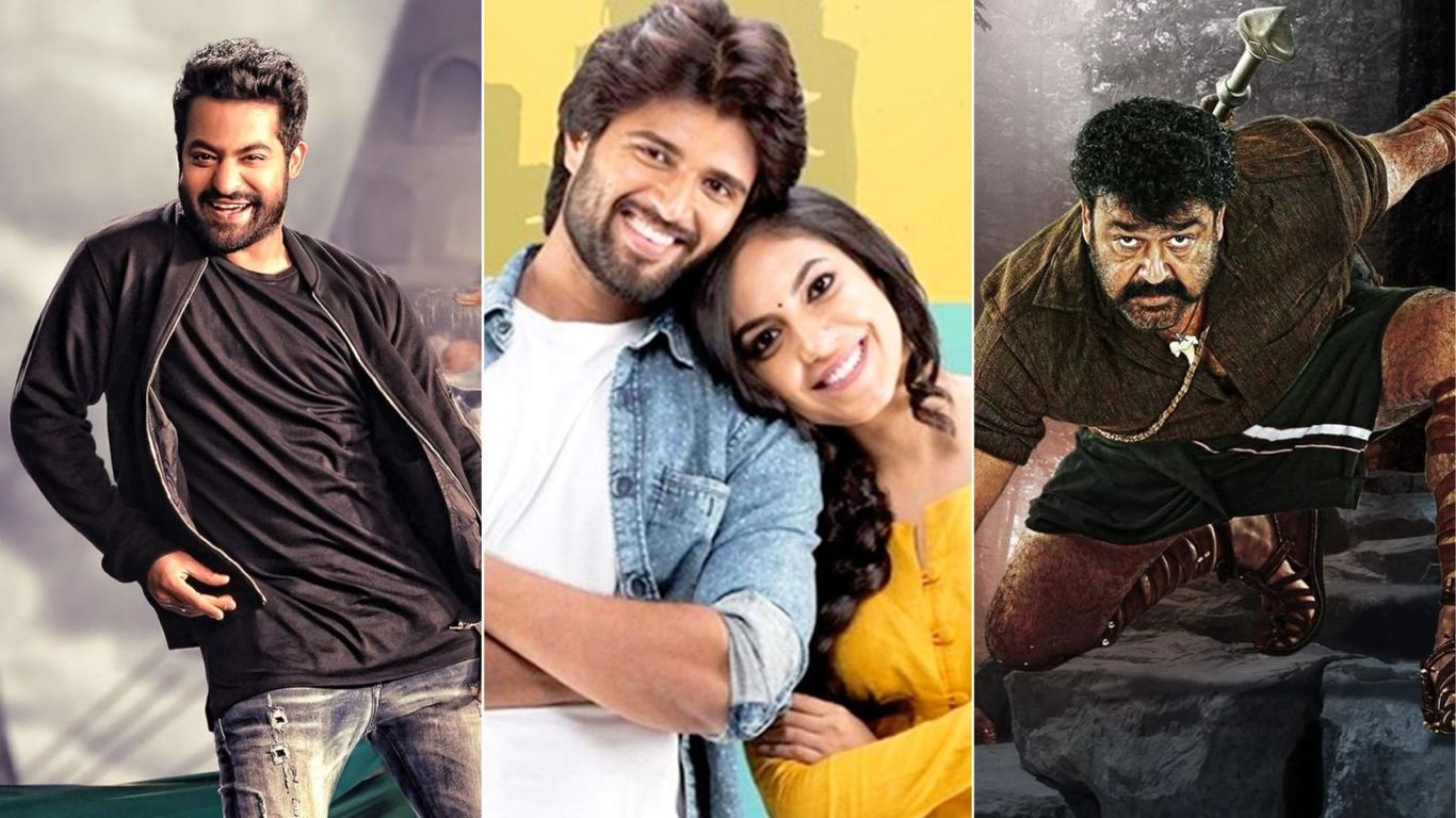 Throwback to 2016: South Indian movies that still feel like peak cinema