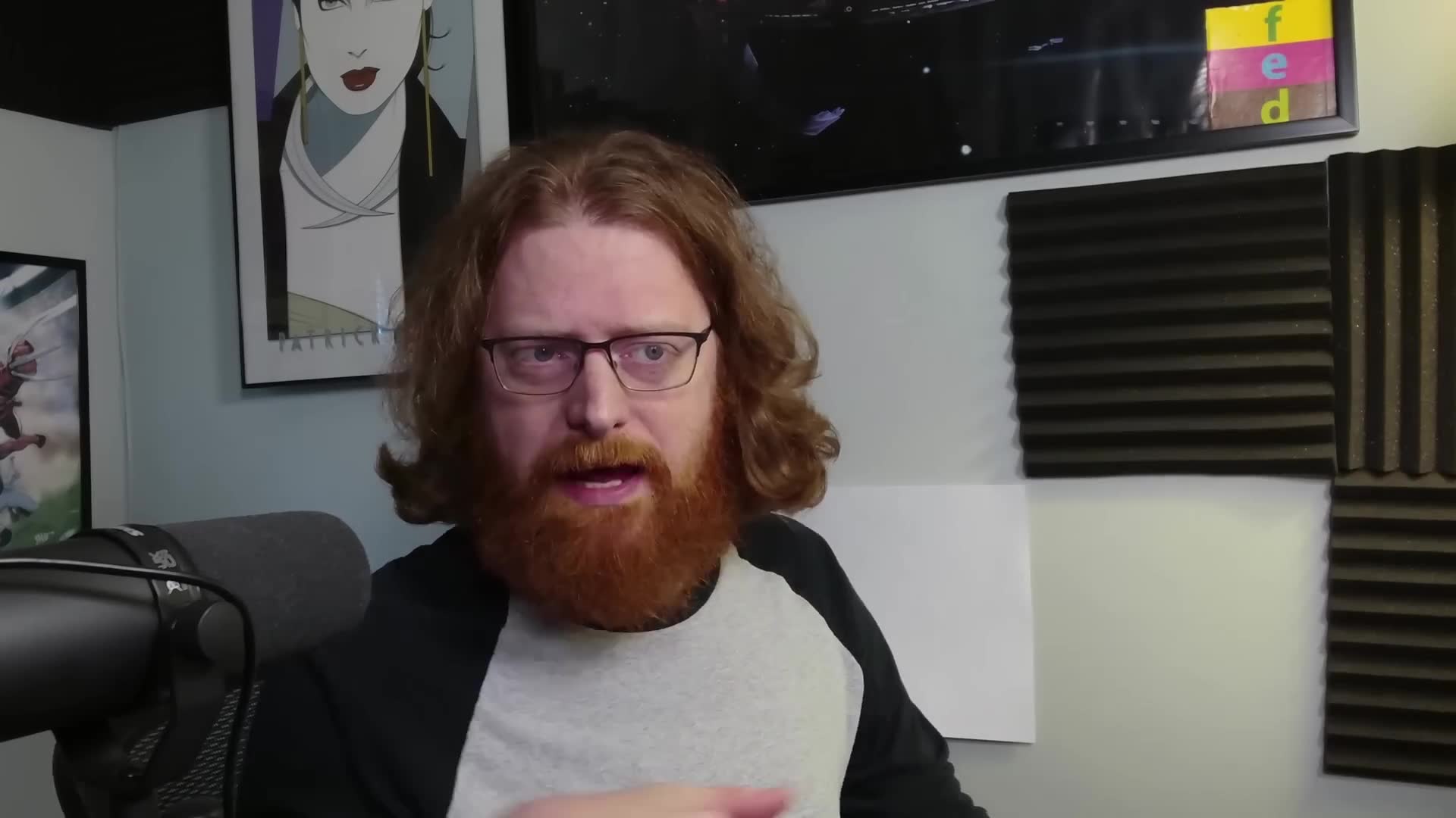 Attempting to pin down the billionaire's inconsistent ideology