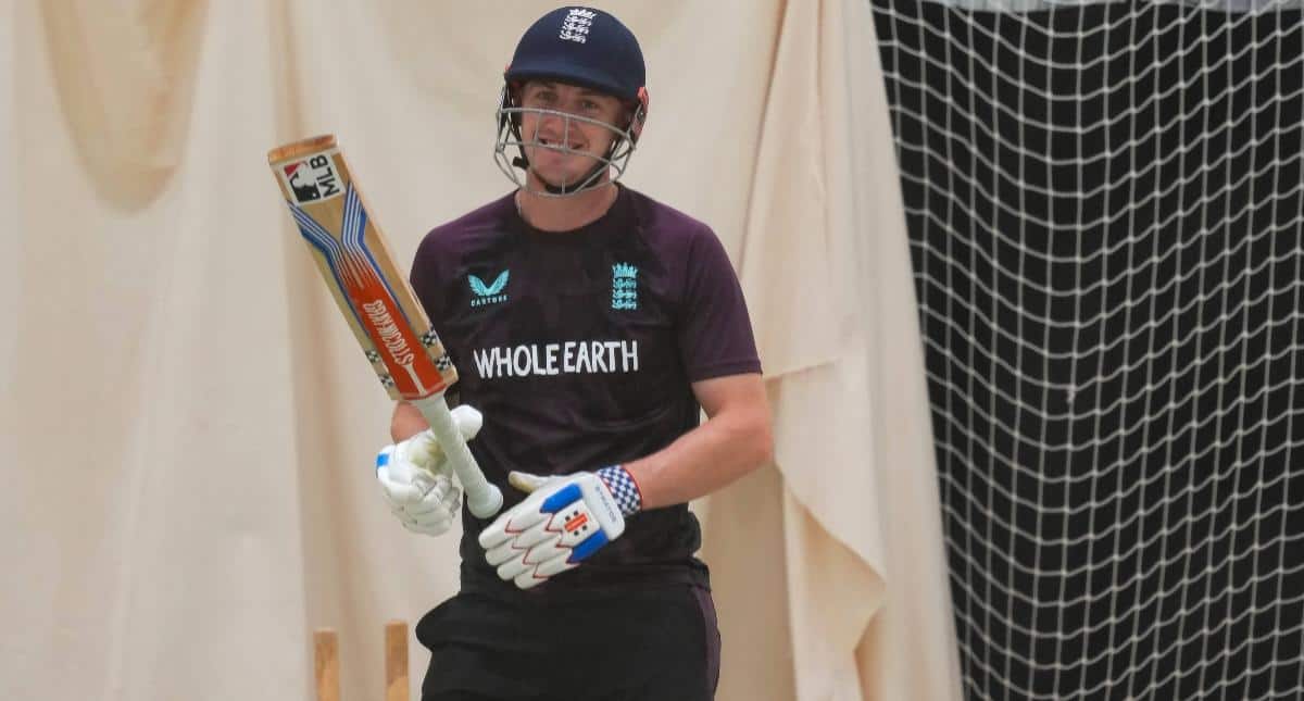 Sri Lanka vs England 2026: Schedule, venues, timings, live streaming & more