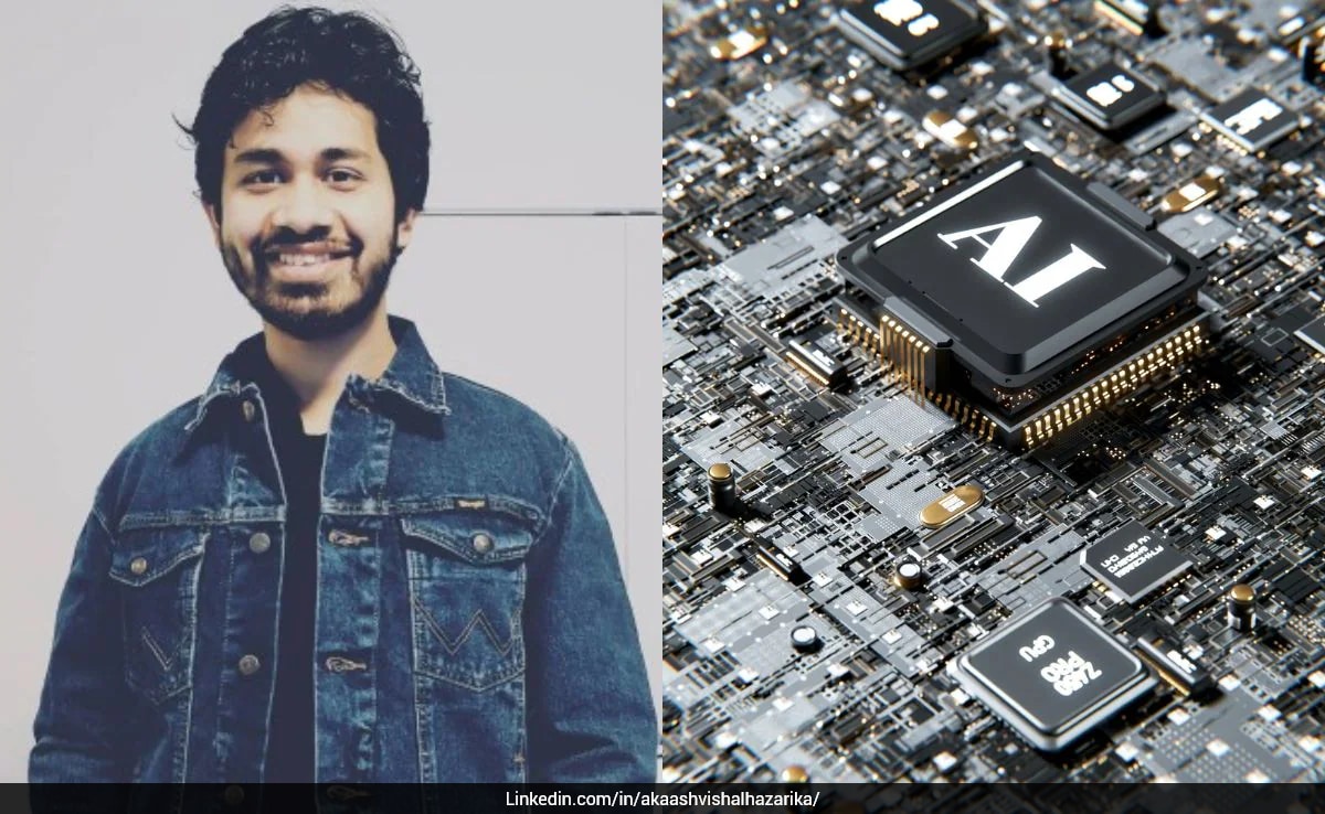 Techie failed an interview by not using AI. Here is what he learned