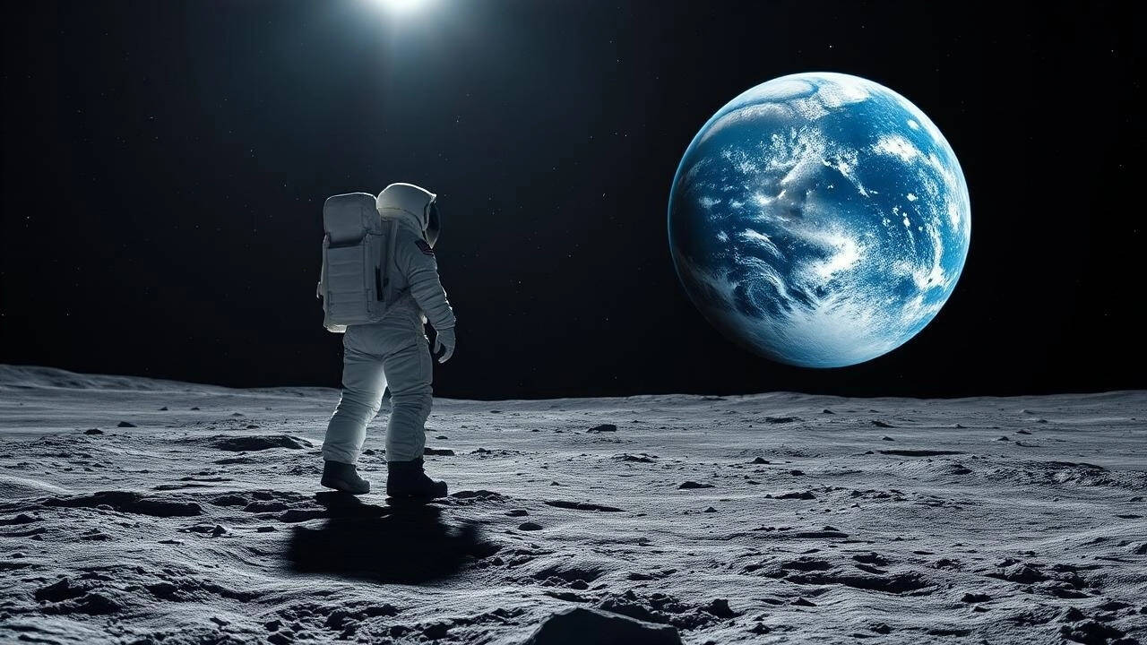 Moon phase today (January 22, 2026): Moon in Aquarius delivers radical ...