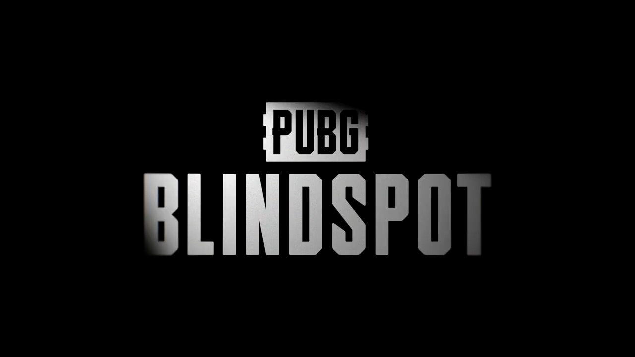 PUBG Blindspot official early access gameplay announcement trailer