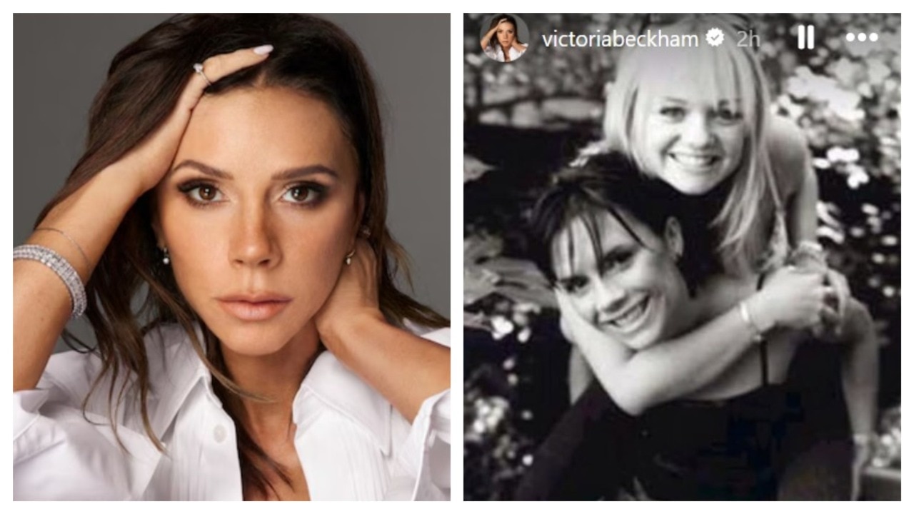 Amid Beckham saga, Victoria posts birthday wishes for ex-Spice Girl ...