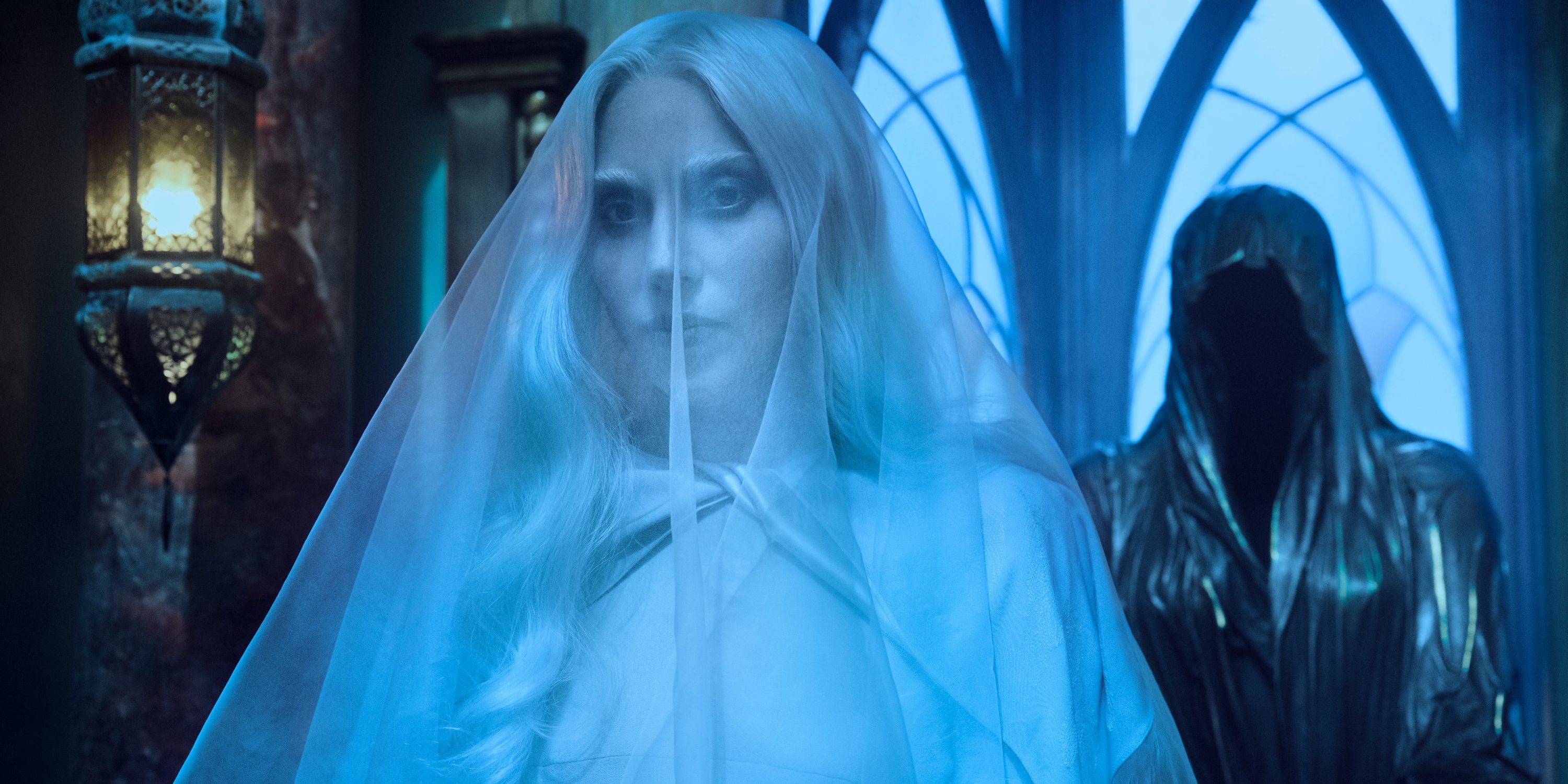 Wednesday season 2 tops Stranger Things 5 as Netflix's most-watched ...