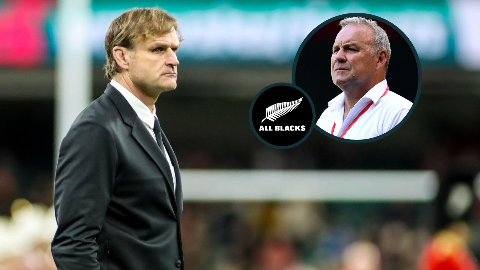 All Blacks: Wayne Pivac reveals the 'red flags' he saw ahead of Scott ...