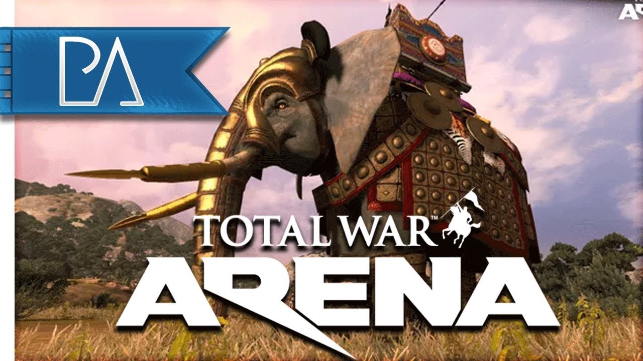 Glorious team tactics - Total War: Arena gameplay