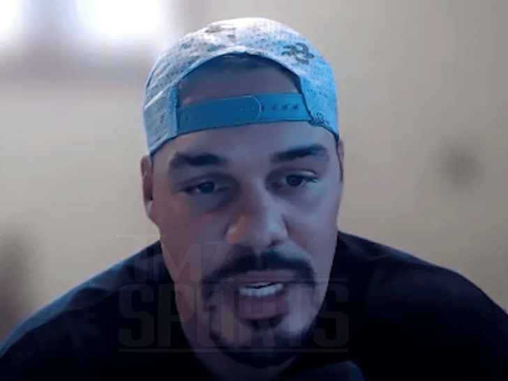 NFL star Justin Simmons says 'no drop off' between Bo Nix & Jarrett Stidham