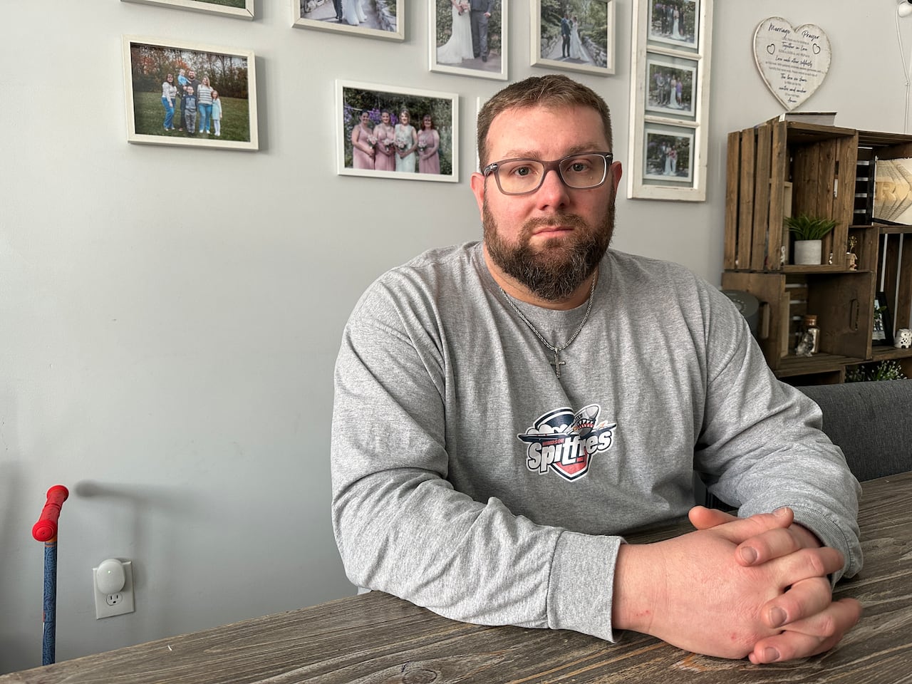 More than 50 dump truck loads of dirt were removed from his yard. Now ...