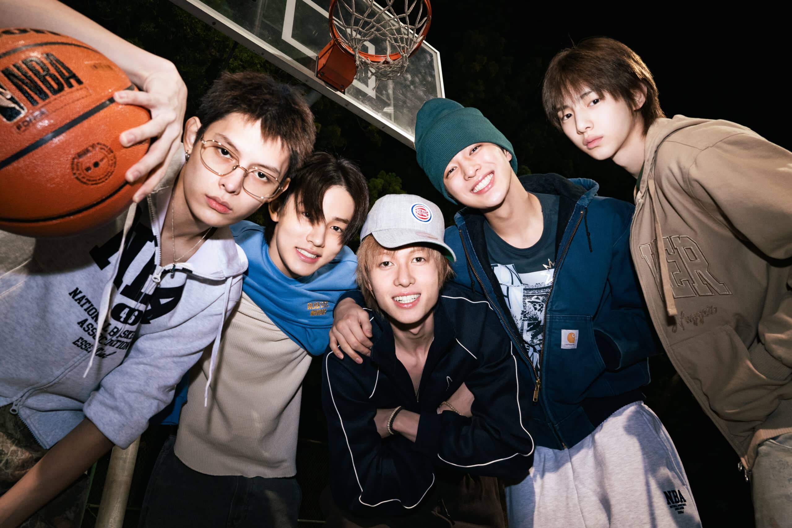 K-pop group CORTIS to perform at NBA All-Star 2026’s Crossover opening
