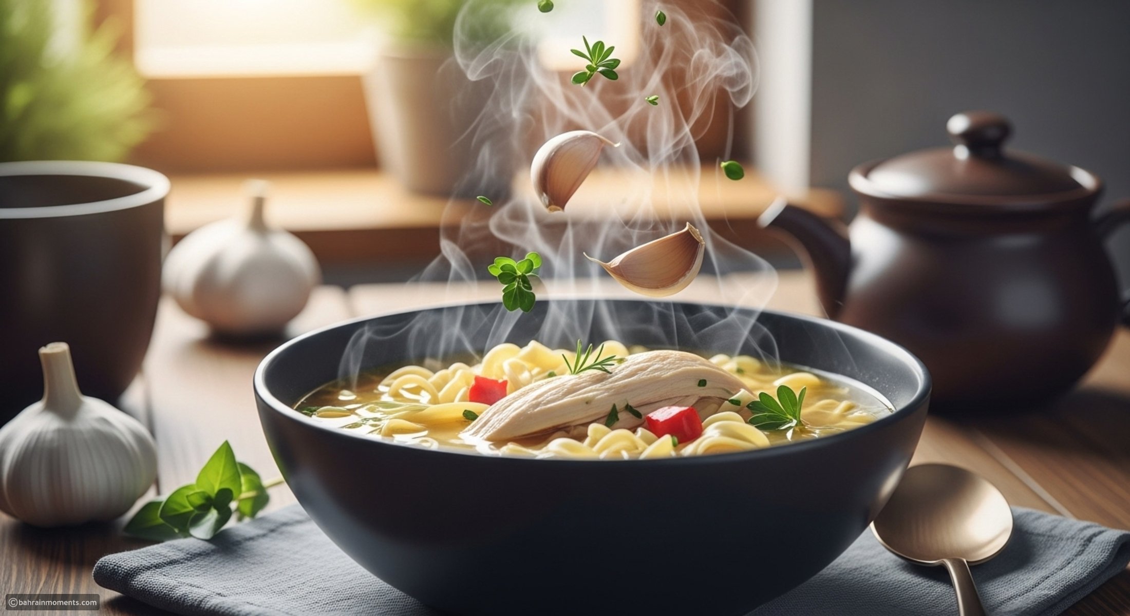 Comfort foods that never get old
