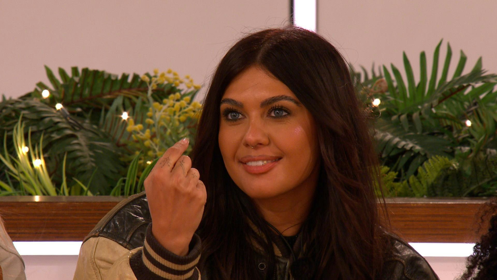 Love Island All Stars: Belle Hassan’s real name revealed