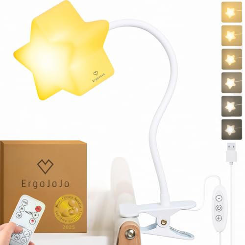 The curator: Best kids’ night lights that make bedtime easier