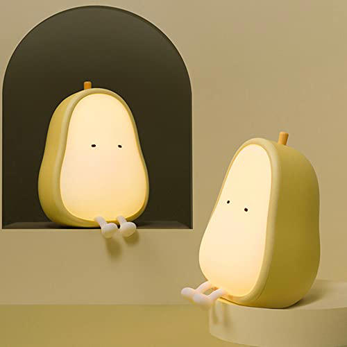 The curator: Best kids’ night lights that make bedtime easier