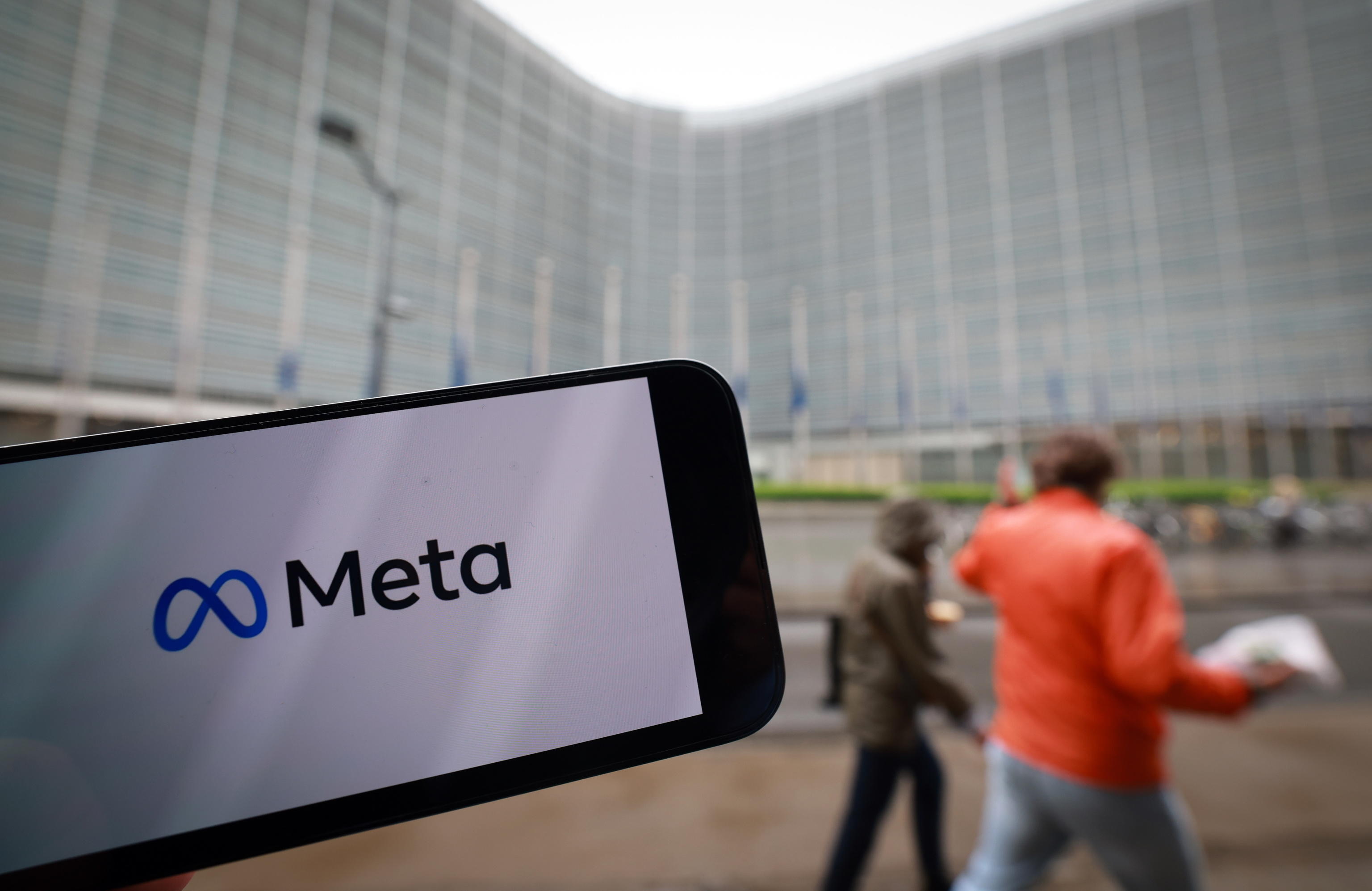 Meta, colpire high tech USA per la Groenlandia sarebbe autogol europeo
