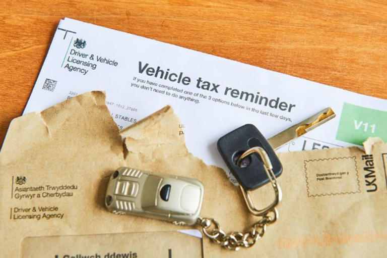 Drivers face being 'priced out' of one type of vehicle after tax rule ...