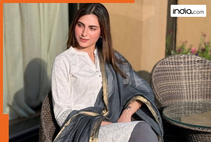 Bigg Boss 19’s runner-up, Farrhana Bhatt, faces non-payment allegations ...