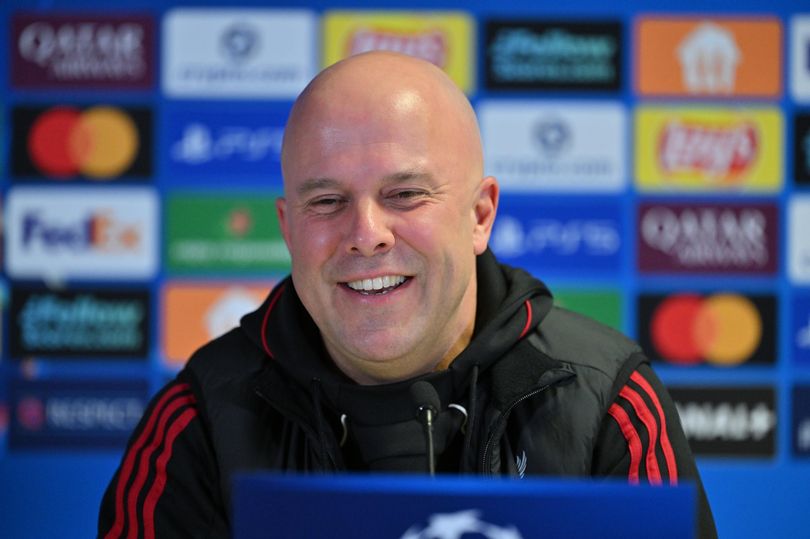 Liverpool held transfer talks with Mohamed Salah during AFCON over future