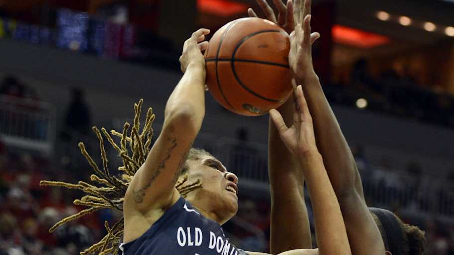 Mercury's Simms has incredible performances in college