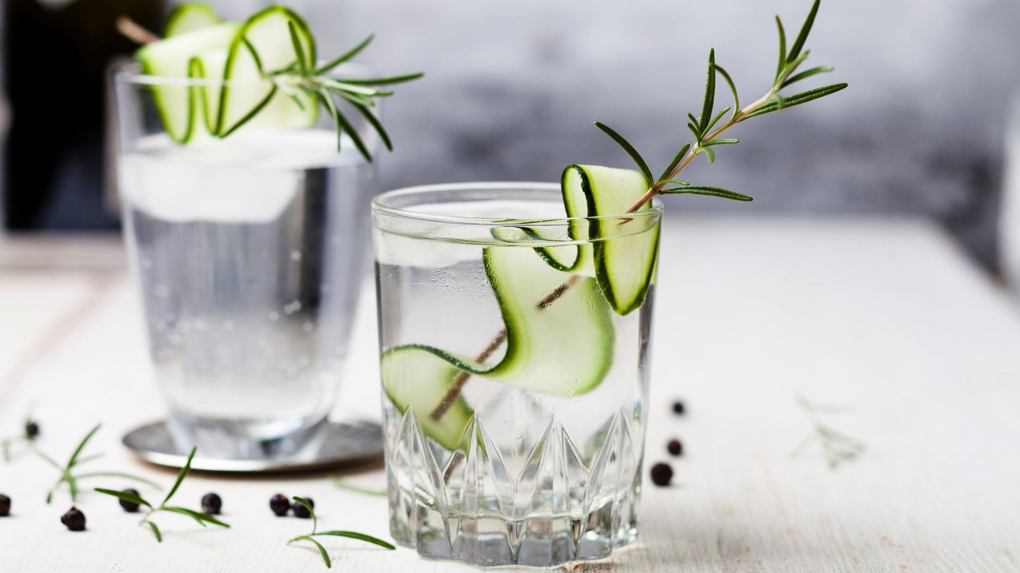 Award-winning gin maker to go into administration