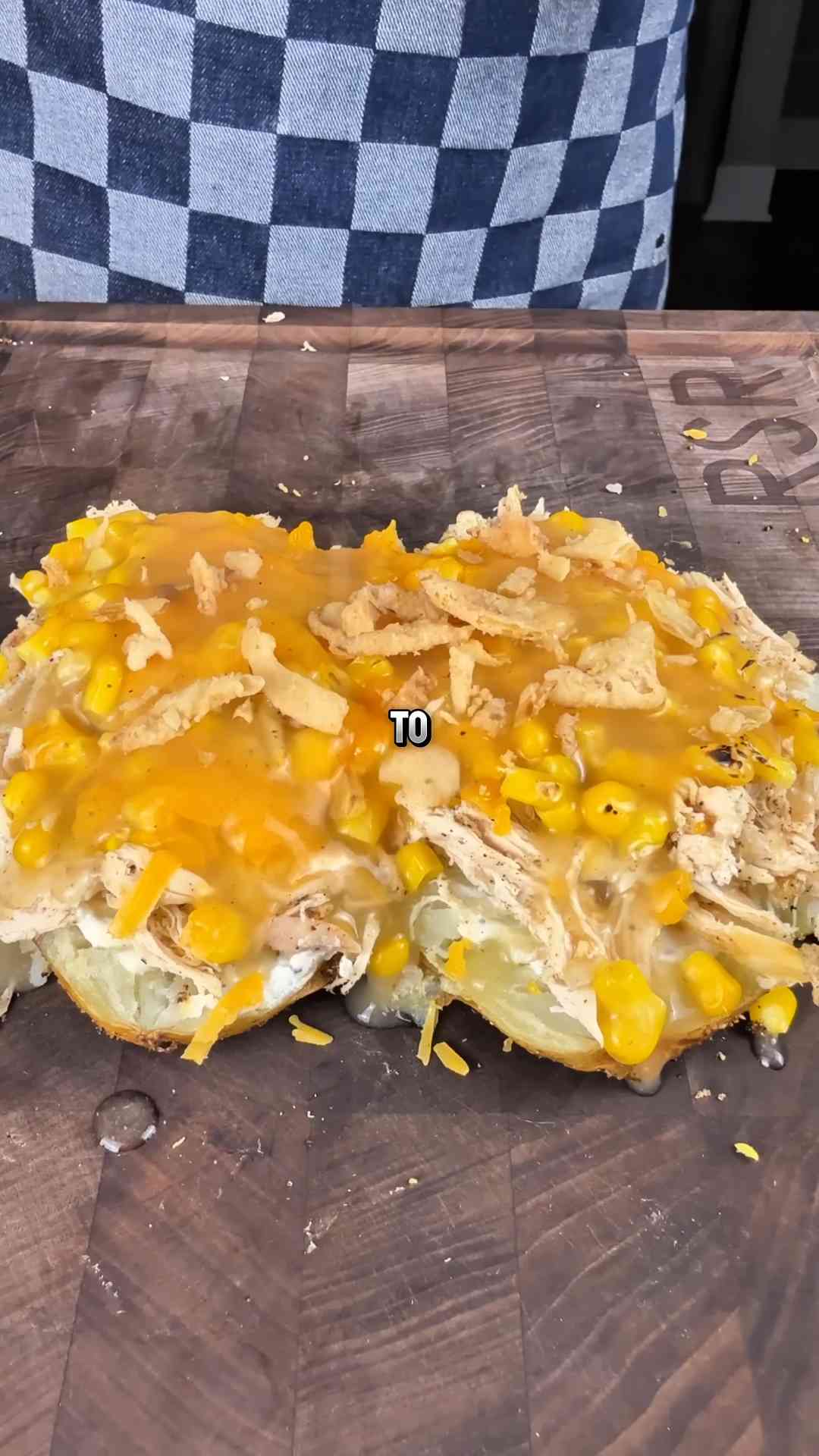 The best way to use Thanksgiving leftovers (1)