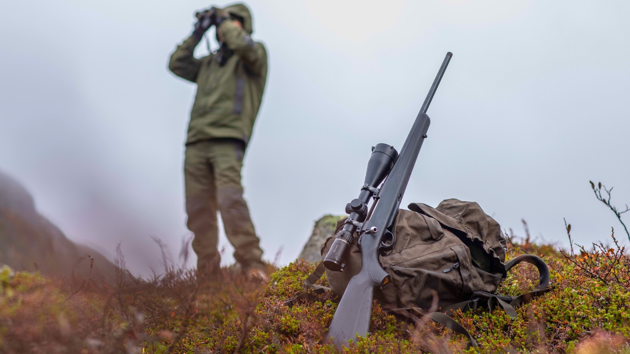 The hunting rifles that stay dependable even when you treat them rough