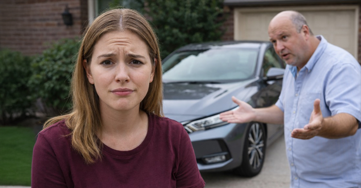 My uncle told me buying a car with a CVT transmission was a mistake. My ...