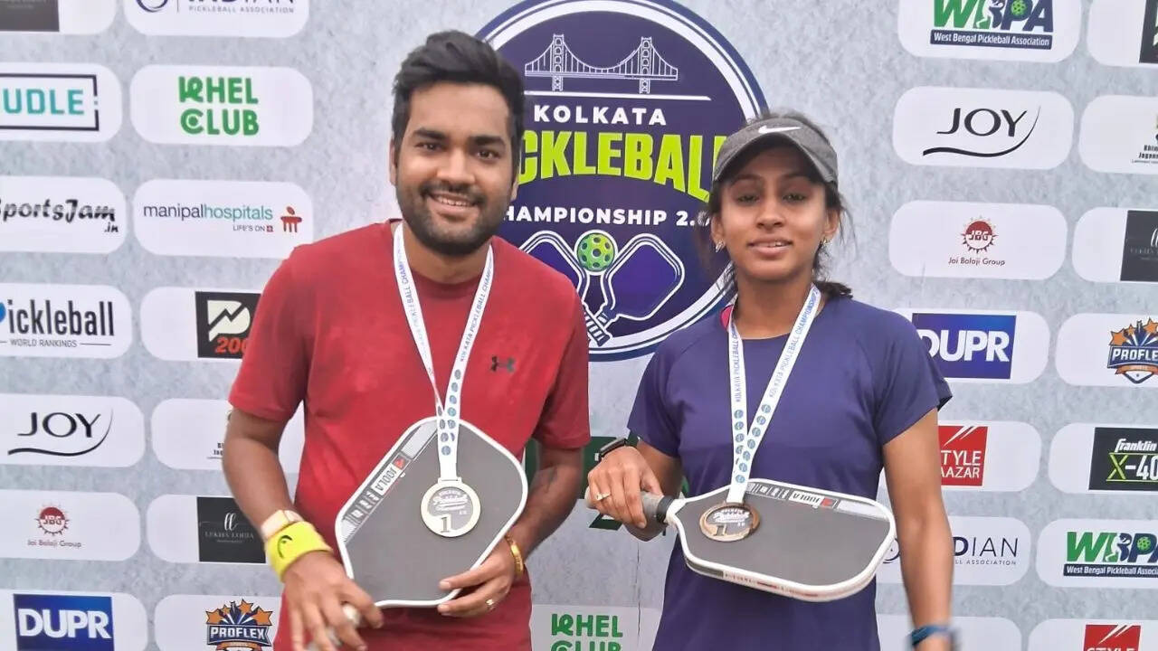 'Confidence in each other made the final comfortable': Manav Surana ...