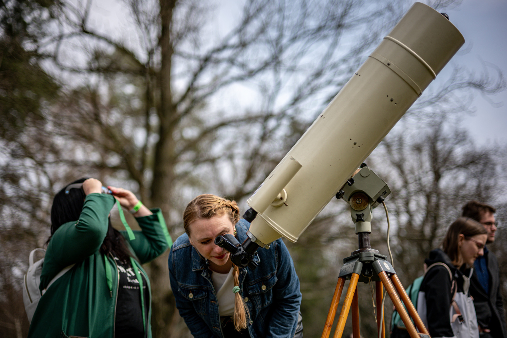 Upcoming celestial events you should be excited about!