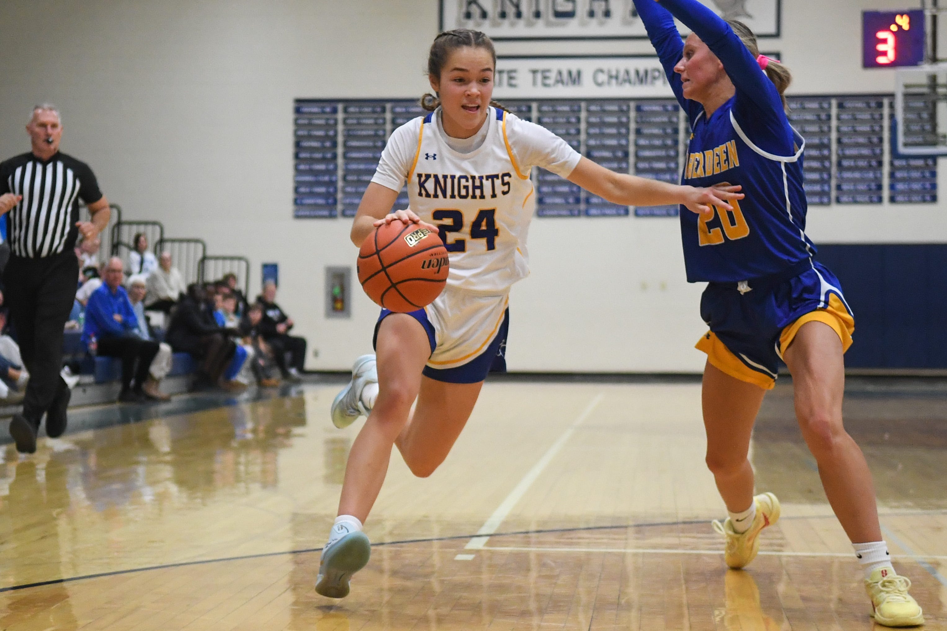 SoDak16 girls basketball preview, who's going to the state tournament?