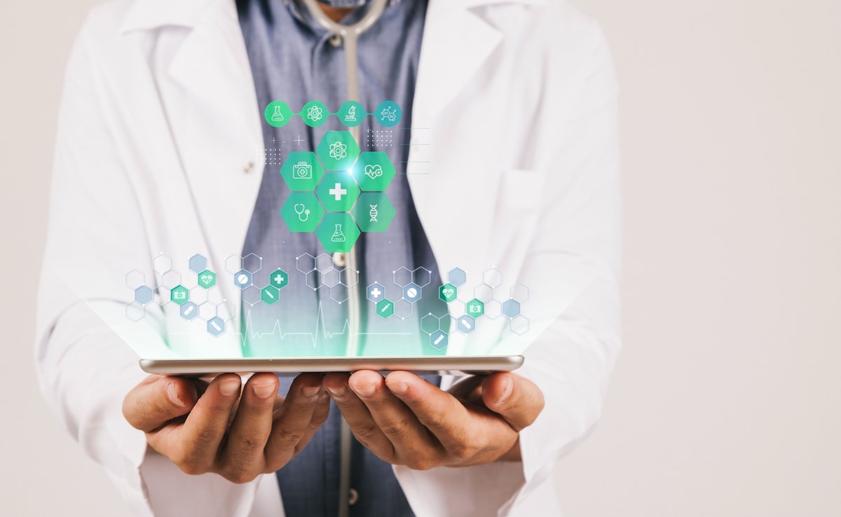 AI healthcare models should be tested on diverse populations to ensure ...