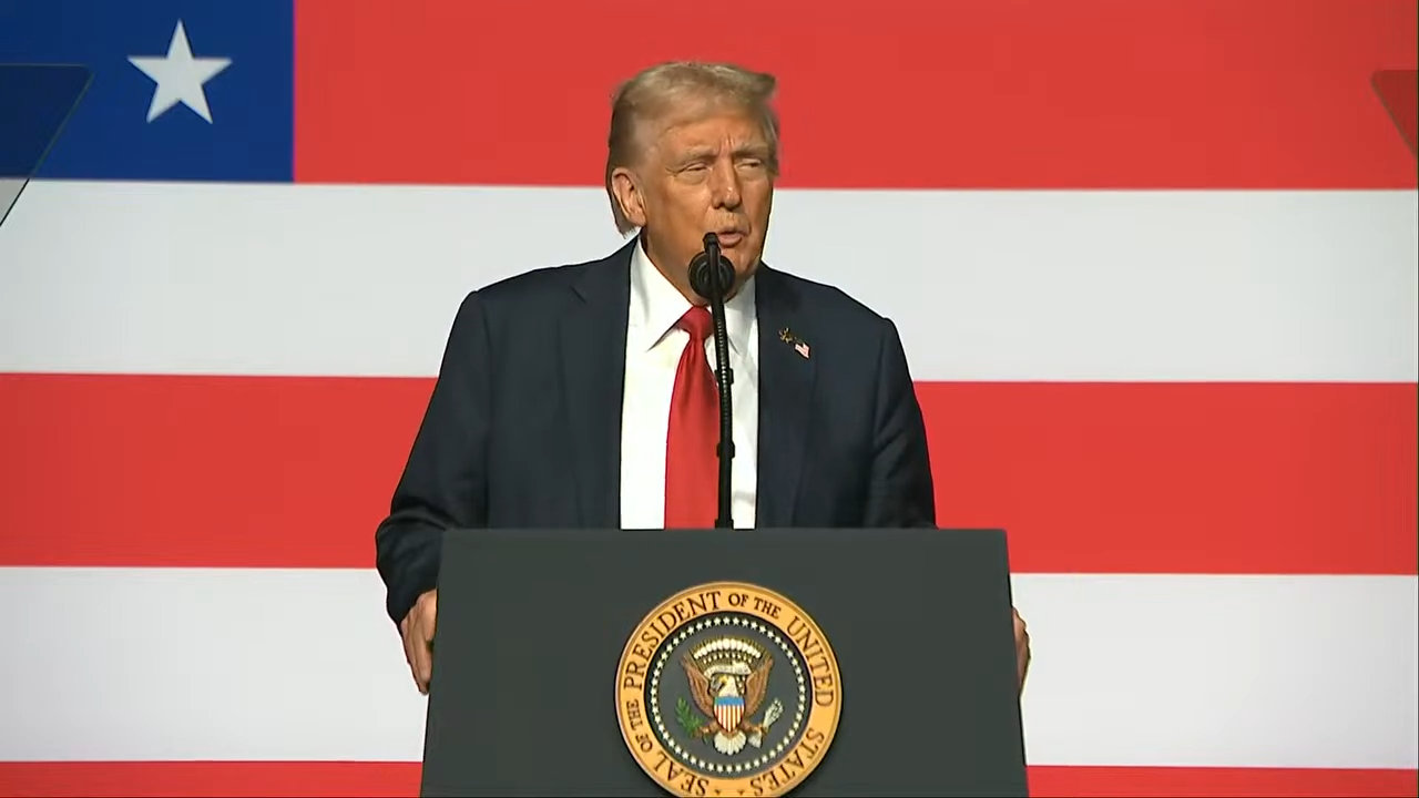 'Eventually, bad things are gonna happen': Trump faces reality, admits ...