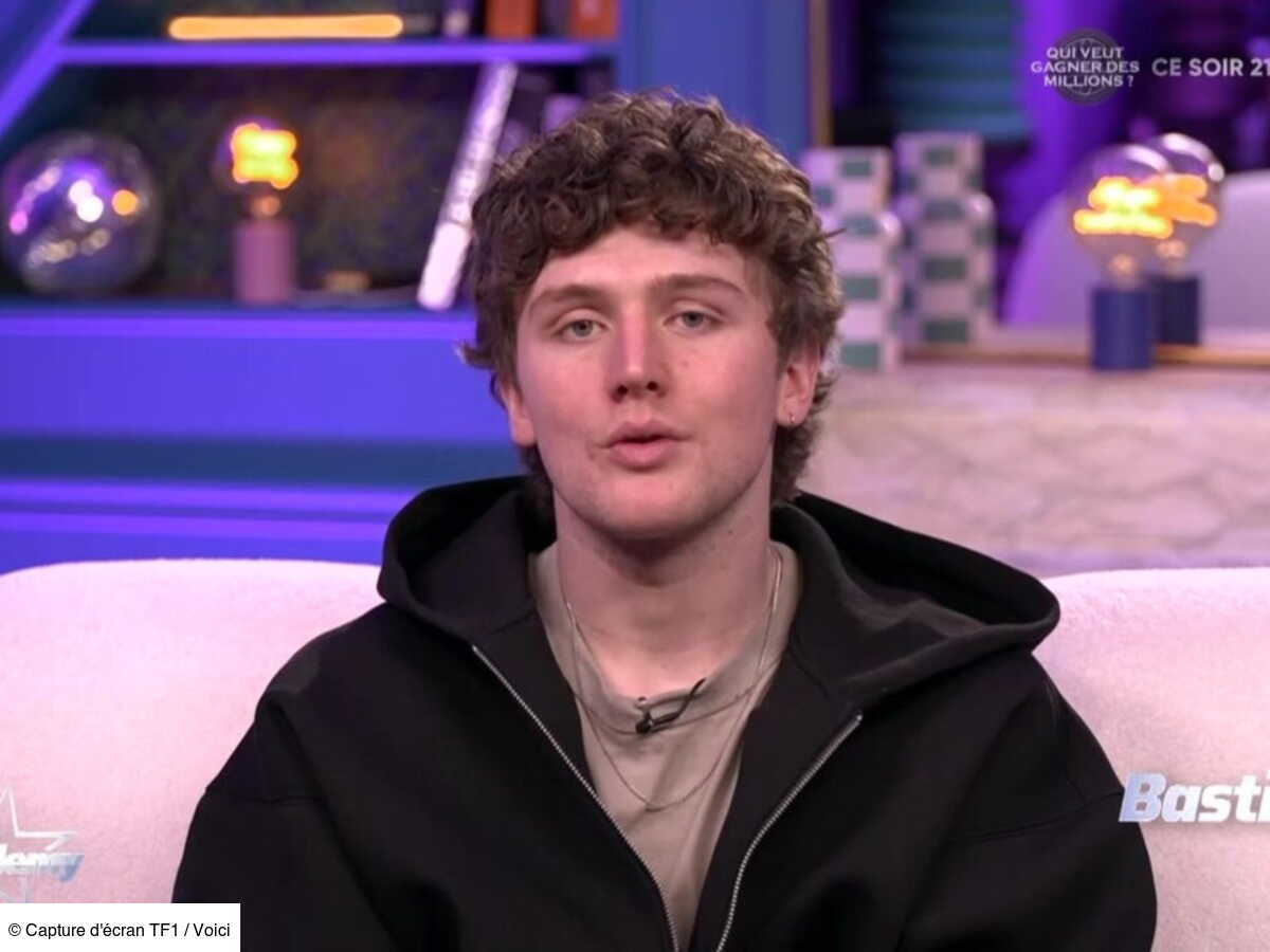 « J’ai regretté instantanément » : Bastiaan confie son regret d'avoir ...