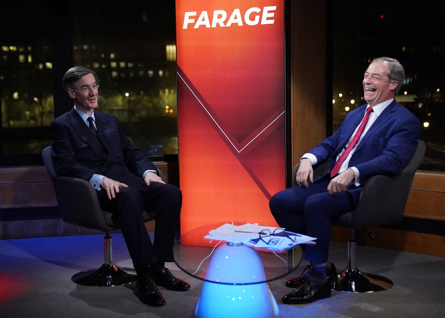 Nigel Farage breached MPs’ code of conduct 17 times with late interests ...