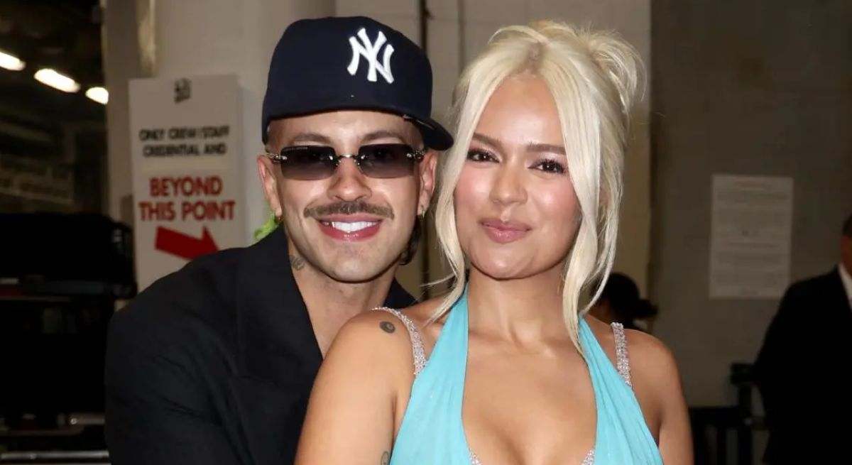 Karol G y Feid, así fue la historia de amor más querida del reguetón: de su fuerte conexión a ...