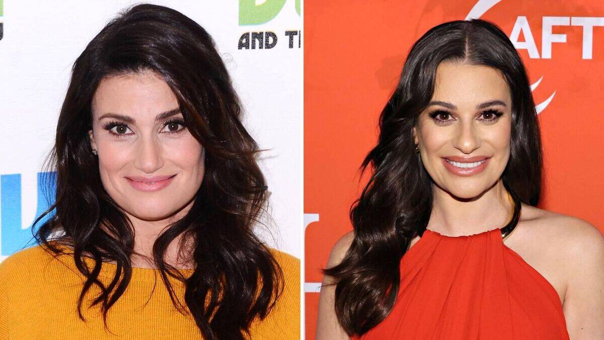 Can you tell the difference between 20 lookalike actors?