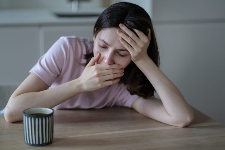 I’ve had insomnia for 10 years – I tried everything, here’s what I missed