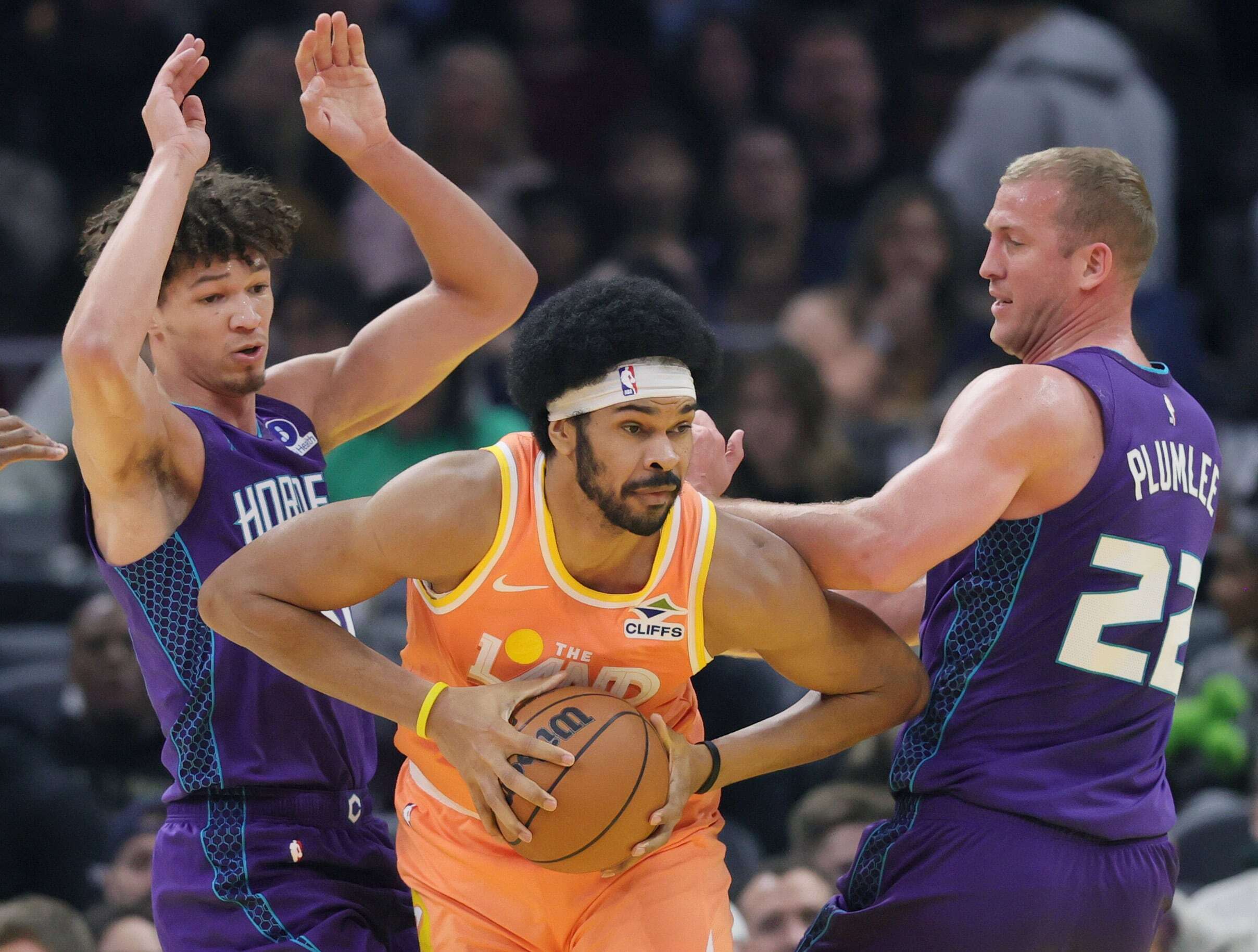 Cavs vs. Hornets: Preview, odds, injury report, TV