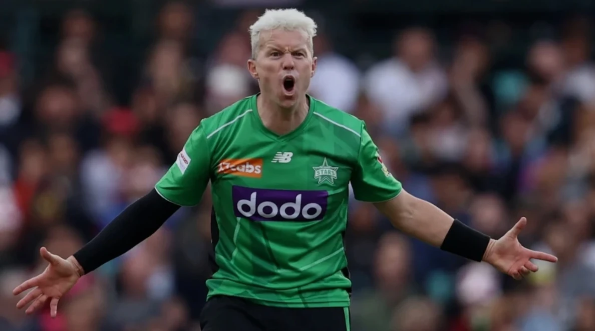 Watch: 41-year-old Peter Siddle clocks 145.8 kmph in BBL 2025-26 knockout
