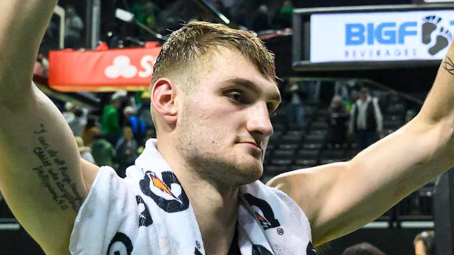 3 observations from MSU's road victory over Oregon