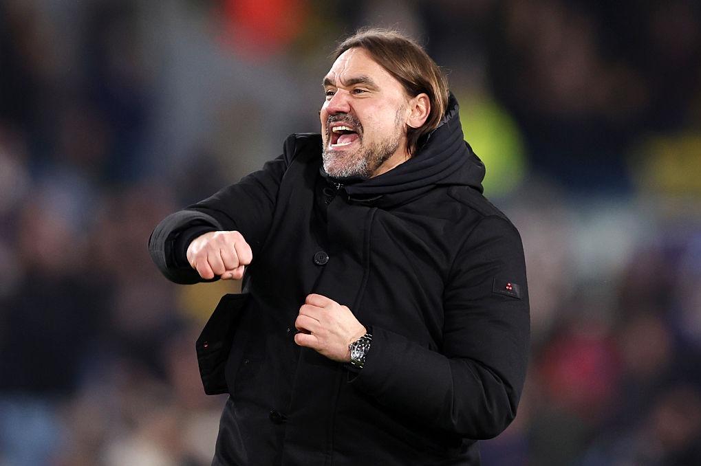 Leeds United transfer latest as Dutch defender linked and Whites winger ...