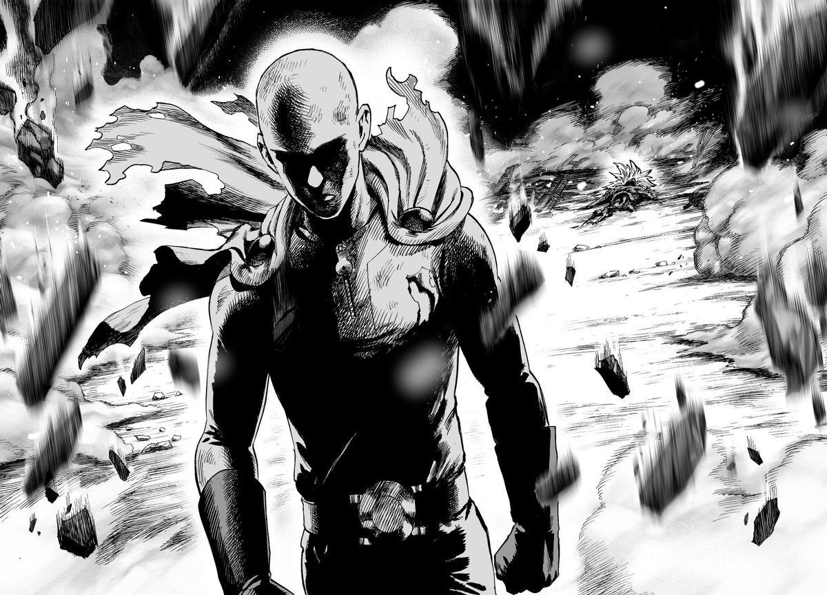 20 manga that changed lives, ruined sleep, and set impossible standards