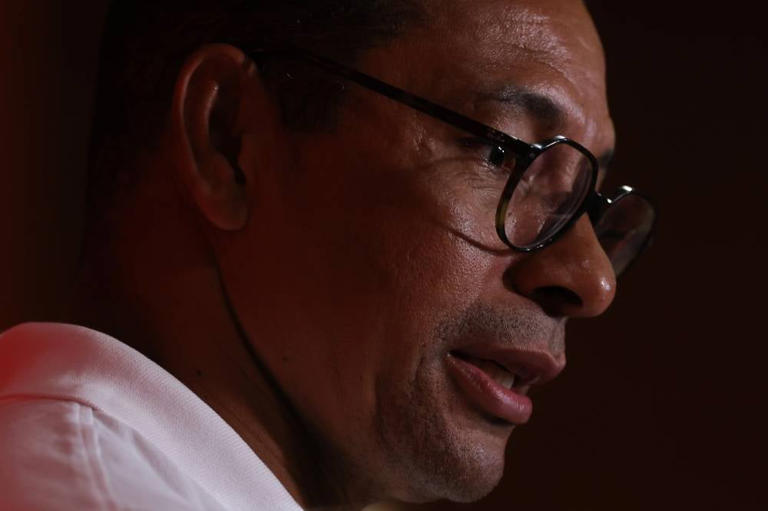 Gilberto Silva praises Brazil’s new generation ahead of 2026 World Cup