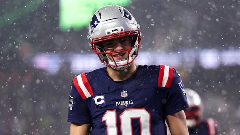 NFL stock watch: The Patriots have the easiest Super Bowl path of all time